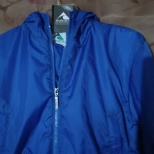 Augusta Sportswear | Jackets & Coats | New Windbreaker Sports Jacket ...